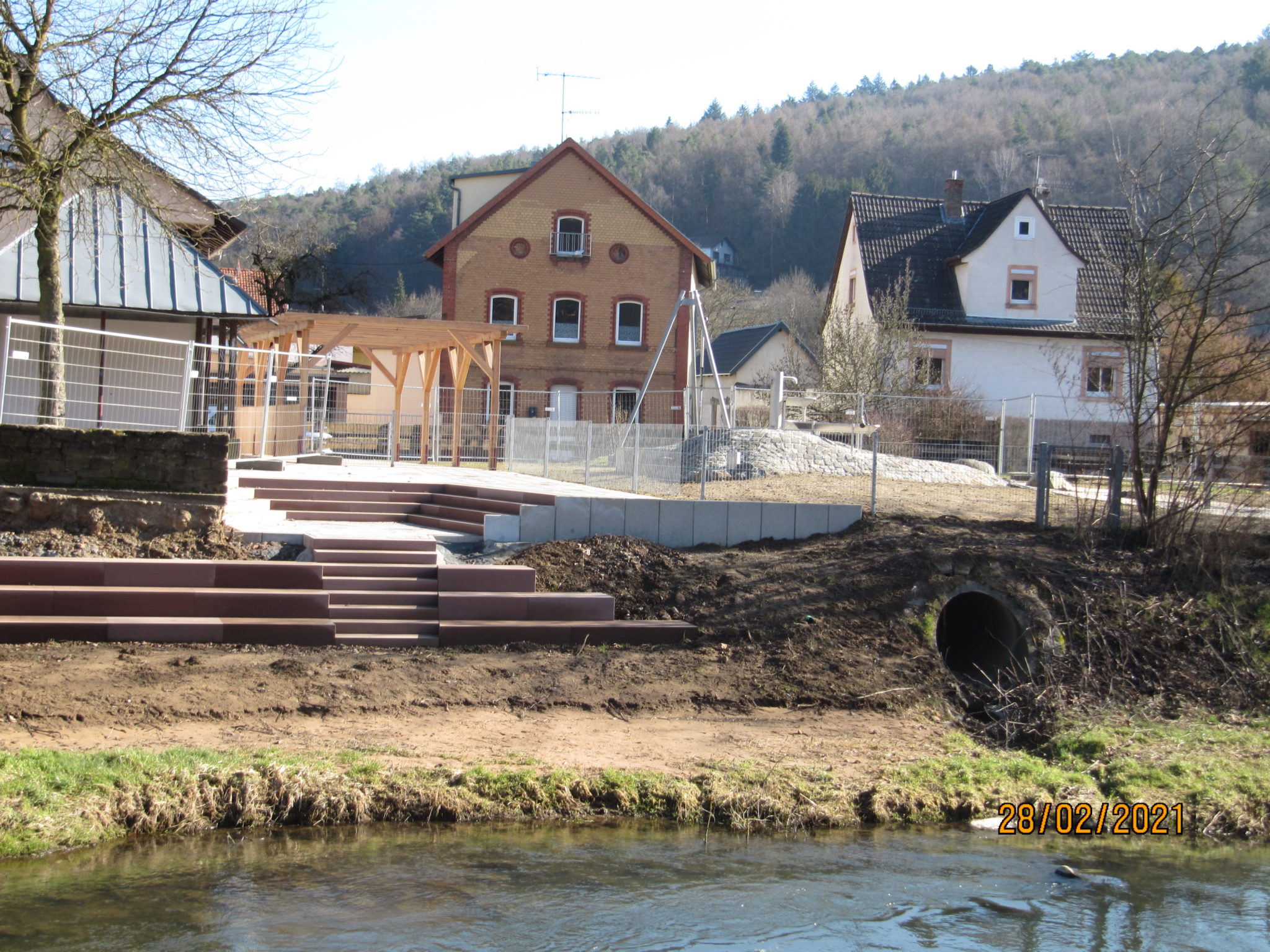 Dorfentwicklung Mümling-Grumbach – Gemeinsam Zukunft gestalten